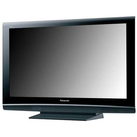 Panasonic Viera TH-42PZ80U 42″ 1080p Plasma HDTV | HD Televisions
