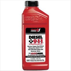 Diesel fuel additive selections - Ford Truck Enthusiasts Forums