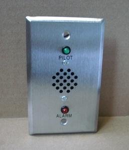 MULBERRY MS-RH-P/A REMOTE DUCT SMOKE DETECTOR | Fire Safety