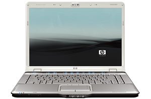 HP Pavilion DV6700