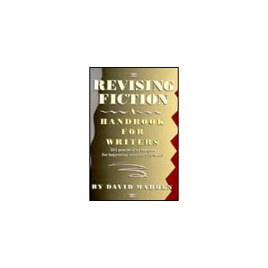 Revising Fiction | amandanaso