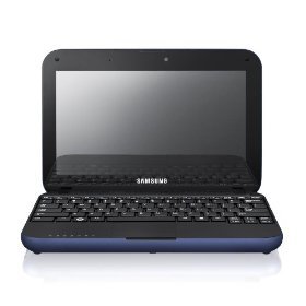 Samsung GO N310-13GB 10.1-Inch Midnight Blue Netbook 1.6 GHz Int