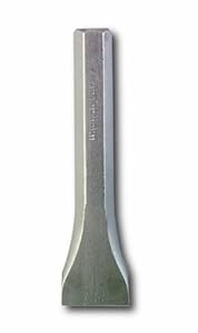 Bon 11-201 2-Inch by 7-Inch Stone Pitching Chisel - Masonry Chisels ...