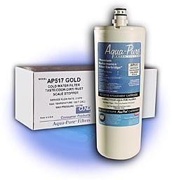 ++Aqua-Pure AP517 Drinking Water System Filter for AP510 | oosejwargc