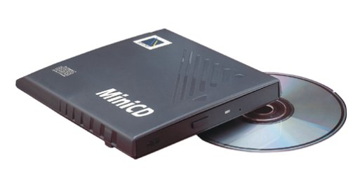 Black Friday Deals Archos 24x Mini External PC Card/USB 1.1 CD-ROM Drive