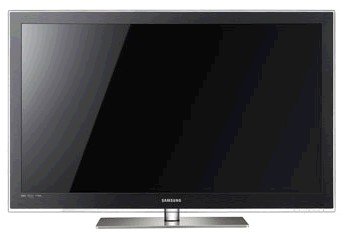PN58C7000 Samsung 3D HD 58" Series 7 1080p Plasma HDTV with 600 Hz ...
