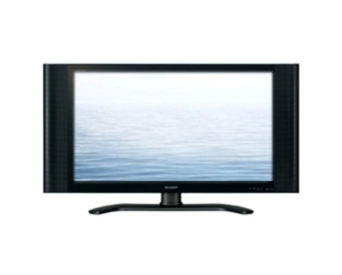 Black Friday 2010 PARENT - Sharp LC-32D4U AQUOS 32-Inch Flat Panel HD ...