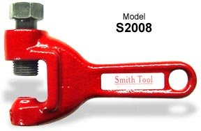 Amazon.com : Section Bolt Tool S2008 Sickle Section Bar : Patio, Lawn ...