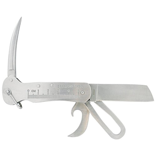 Maxam Sailors Knife Multi-Tool - Camp Stuffs