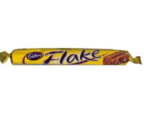 Cadbury Flake UPC Codes & Barcode Lookup | Product Scanner | Buycott
