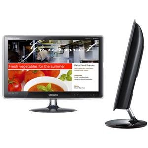 # Samsung IT, 27 LCD 1080P 5ms ATSC Tuner (Catalog Category TV & Home ...