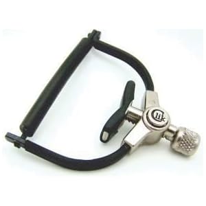 Anyone remember the old Hamilton Capo? | Mark Wein Guitar Lessons