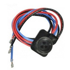 Onlinepoolshop.com : Hayward HPX2223 Copeland Compressor Plug ...