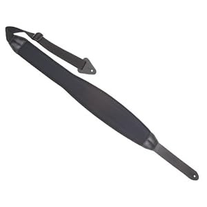 Favorite guitar straps for HEAVY guitars - Electric Guitars - Harmony ...