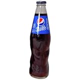Amazon.com : Mexican Pepsi Cola 12 Oz (Case of 24) : Soda Soft Drinks ...