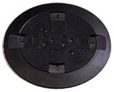 UPC 786564067412 - Wiremold RC7ATC Multi-Service Assembled Poke-Thru ...