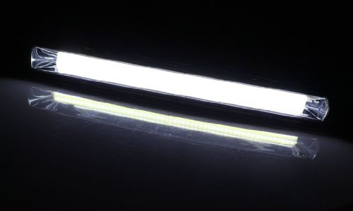 Continuous LED light bar for D3/Weapon X | Cadillac CTS-V Forum