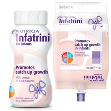 Infatrini Ready to Feed (200ml): Amazon.co.uk: Health & Personal Care