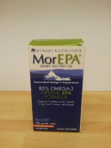 Minami MorEPA Smart Fats - Health products shopHealth products shop