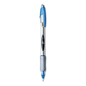 Amazon.com : BIC Z4+ Needle Point Roller Pen, Extra Fine Point (0.5 mm ...