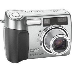 Black Friday Online Deals Kodak EASYSHARE Z730 - Digital camera - 5.0 ...
