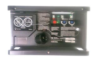 LiftMaster Chamberlain 41A5021-1H-315 Garage Door Opener Circuit Board ...