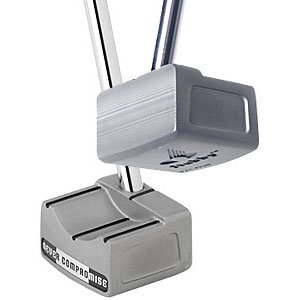 Cleveland Golf Smart Square Stubby Preview | The Hackers Paradise