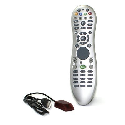 TV and PC XBMC remote control for under $70