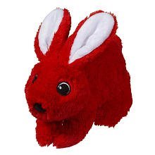 Amazon.com: Duplo Plush Red Rabbit: Toys & Games