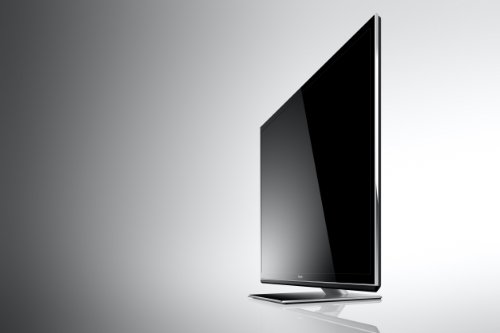 Panasonic Demos 2010 Plasma Tvs With Better Picture