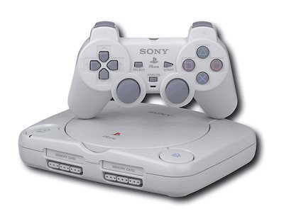 Buy Cheap Sony Playstation Ps One- Video Game Console- Bundle Package ...