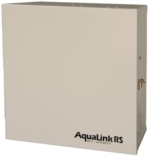 Onlinepoolshop.com : Zodiac 6613AP PureLink Standard Power Center with ...