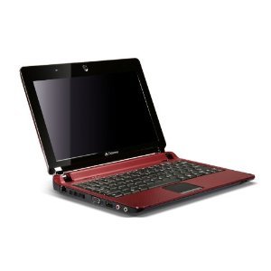 Gateway 10.1" Netbook Computer with 250GB Hard Drive and 7 Hour Battery