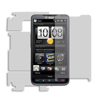 Your hd2 custom shell pics | XDA Forums