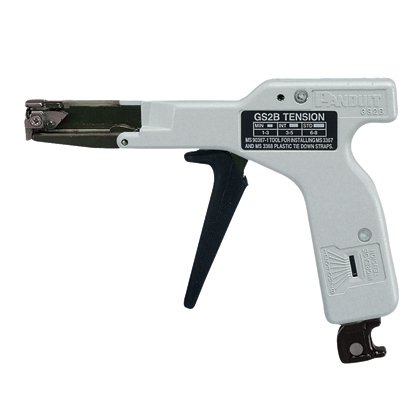 Купить Panduit GS2B Cable Tie Tool, Controlled Tension And Cut-Off, 11 ...