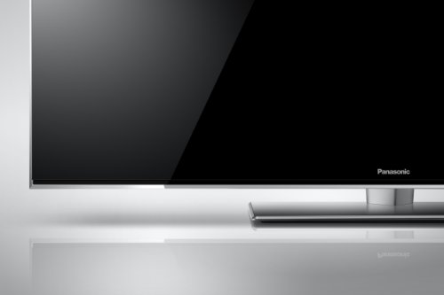 Panasonic VIERA TC-P55VT50 55-Inch 1080p Full HD 3D Plasma TV | The TV