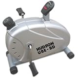 Amazon.com : Physio Trainer Portable Upper Body Ergometer w Adjustable ...