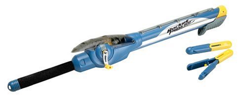 Top 5 Best gun fishing pole for sale 2016 : Product : BOOMSbeat