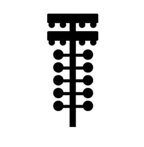 Amazon.com: Drag Racing Race Timing Christmas Tree Vinyl Decal Window ...