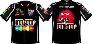 Women's Pit Crew Shirts | Design Your Own Custom Racing Shirts ...