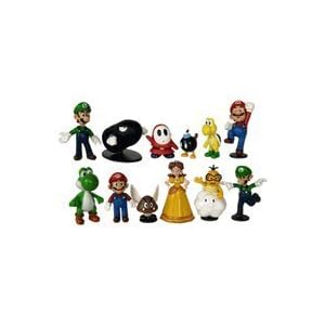 @@Best Sale Super Mario Brothers – 12 Cheap | cheapactiontoy