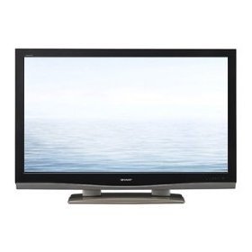 Black Friday 2010 Sharp LC-4662U 46 Inch 1080P LCD Tv