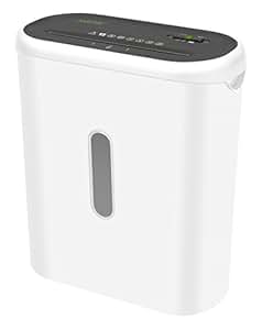 SALE! GOECOLIFE GMW83B 8 Sheet Micro-Cut Paper Shredder, - Best ...