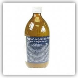 Peptac Peppermint Liquid x 500ml | Nakosite