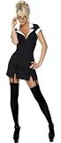 EAN 5020570690277 - Fever Women's Secretary, Black, Small | upcitemdb.com