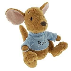 Amazon.com: Disney Winnie the Pooh Roo 10" Plush: Toys & Games