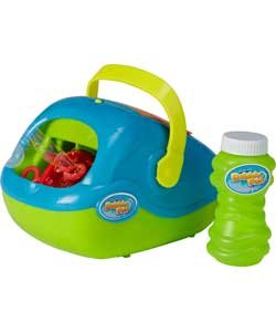 Chad Valley Bubble Machine.: Amazon.co.uk: Baby