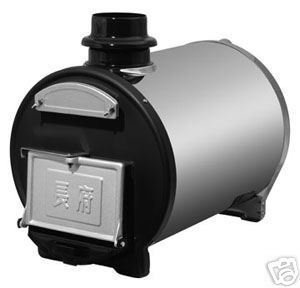 Chofu Wood Fired-Hot tub heater -No electricity | Pools, Hot Tubs ...
