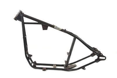 Motorcycle Paughco Rigid Frame with Stock Neck | Buy