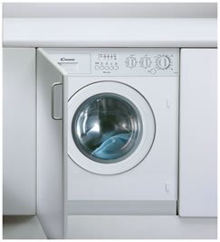 #Buy Candy fully integrated washing machine, 1200rpm, 6kg load, A+B ...